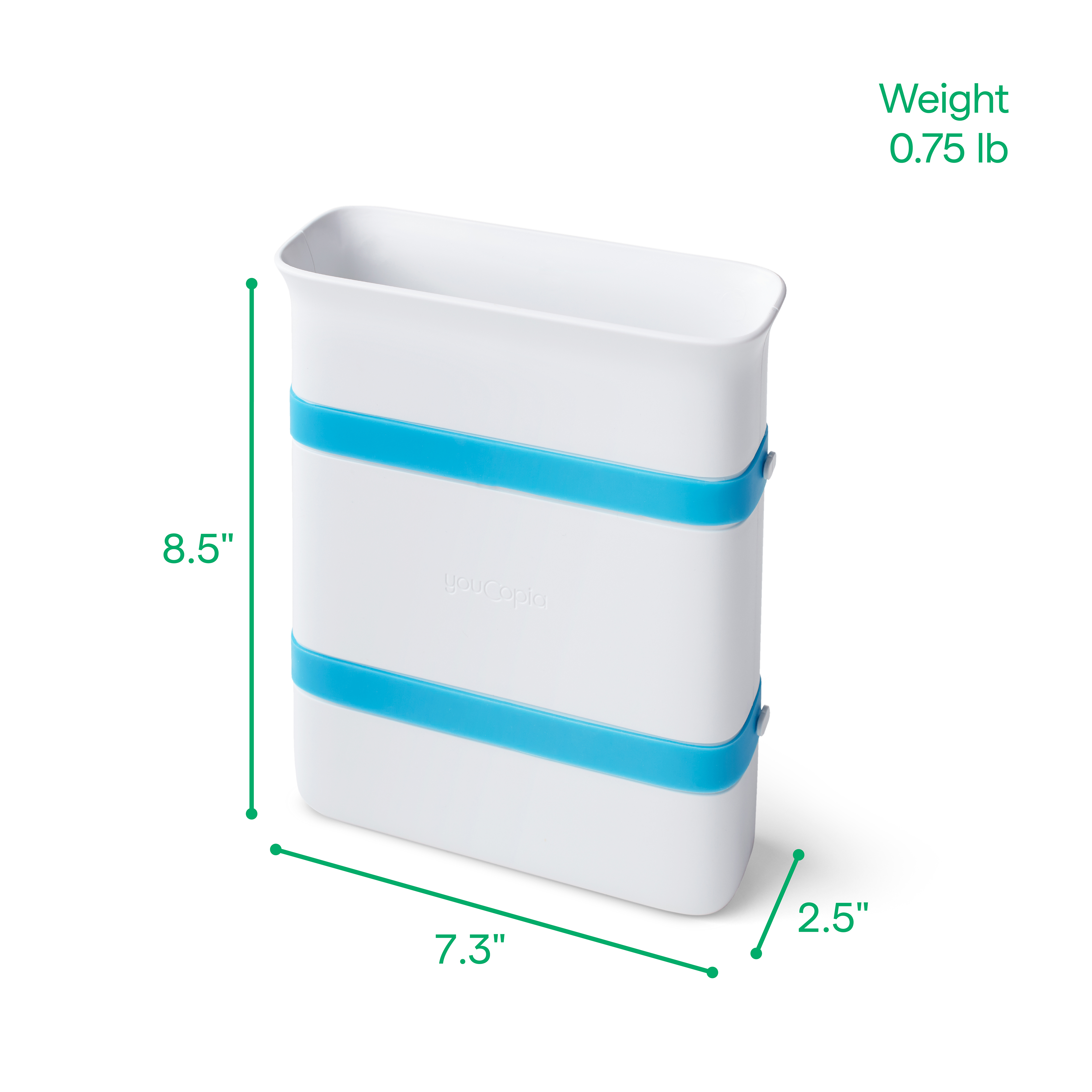 FreezeUp® Freezer Food Block Maker FAQ – YouCopia